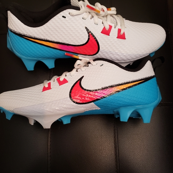 Nike | Shoes | Rare Nike Football Cleats Pro Model Sz 95 | Poshmark